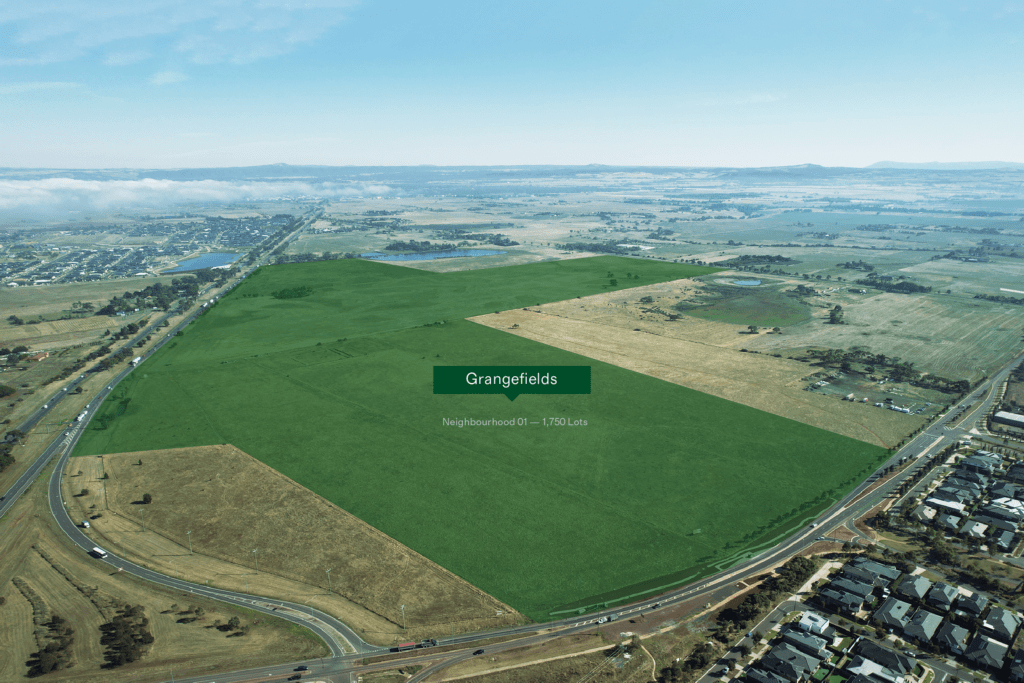 Grangefields | 3L Alliance