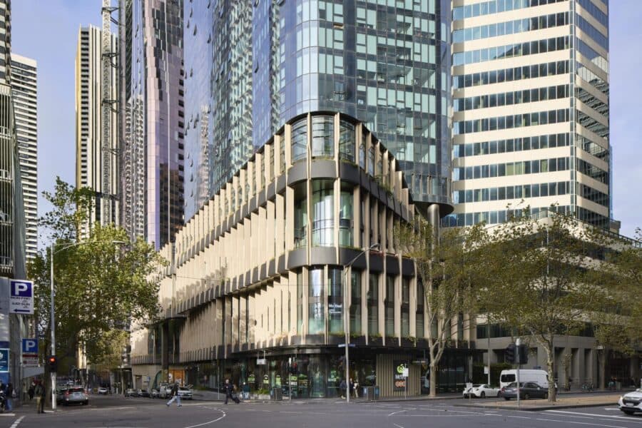 3L Alliance | Committed to the exceptional