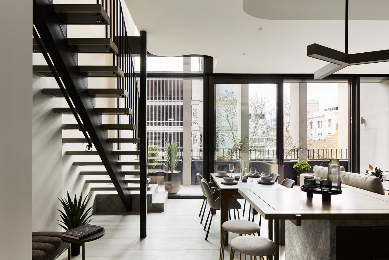 3L Alliance | Committed to the exceptional