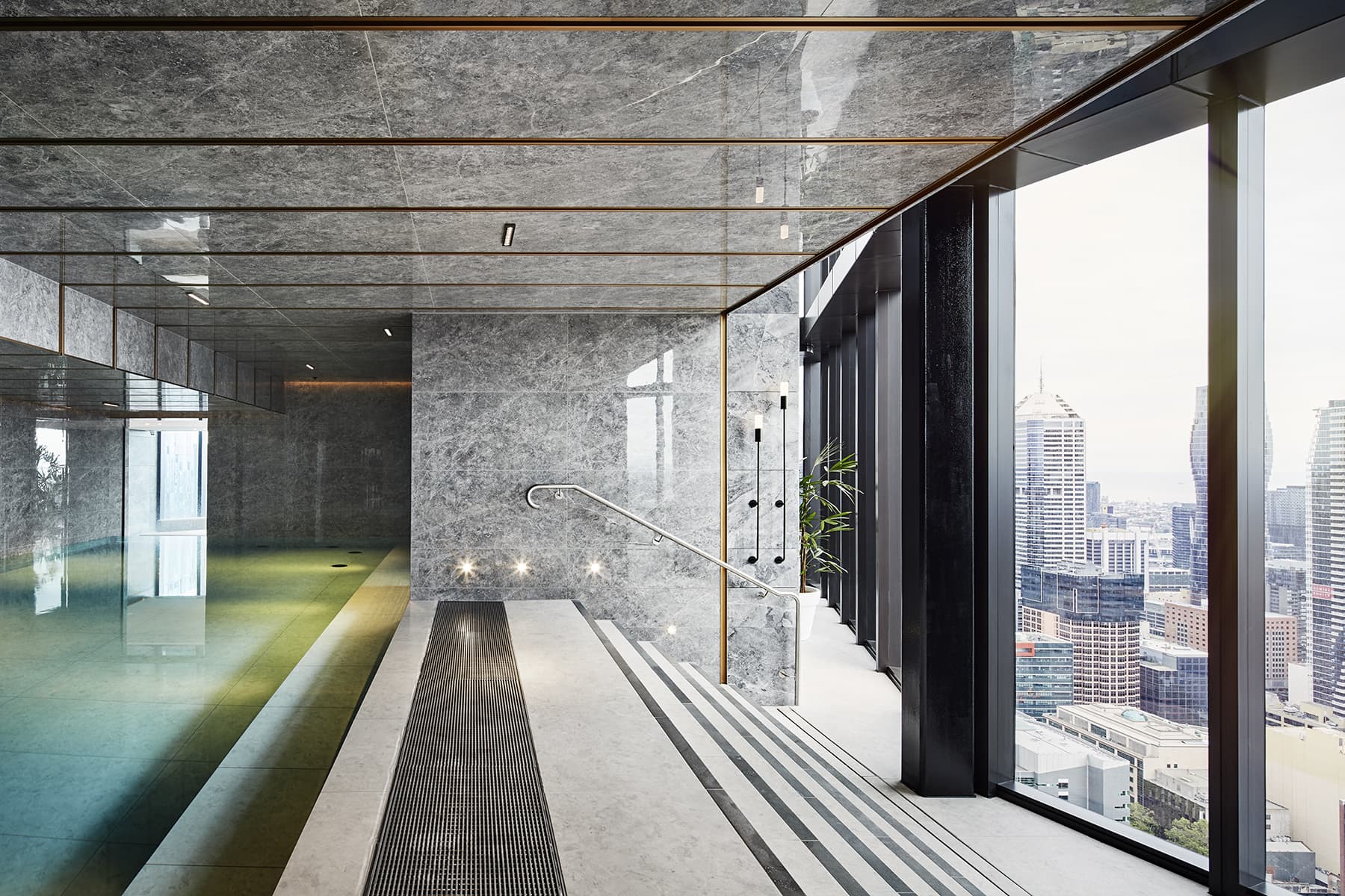 Queens Place | 3L Alliance