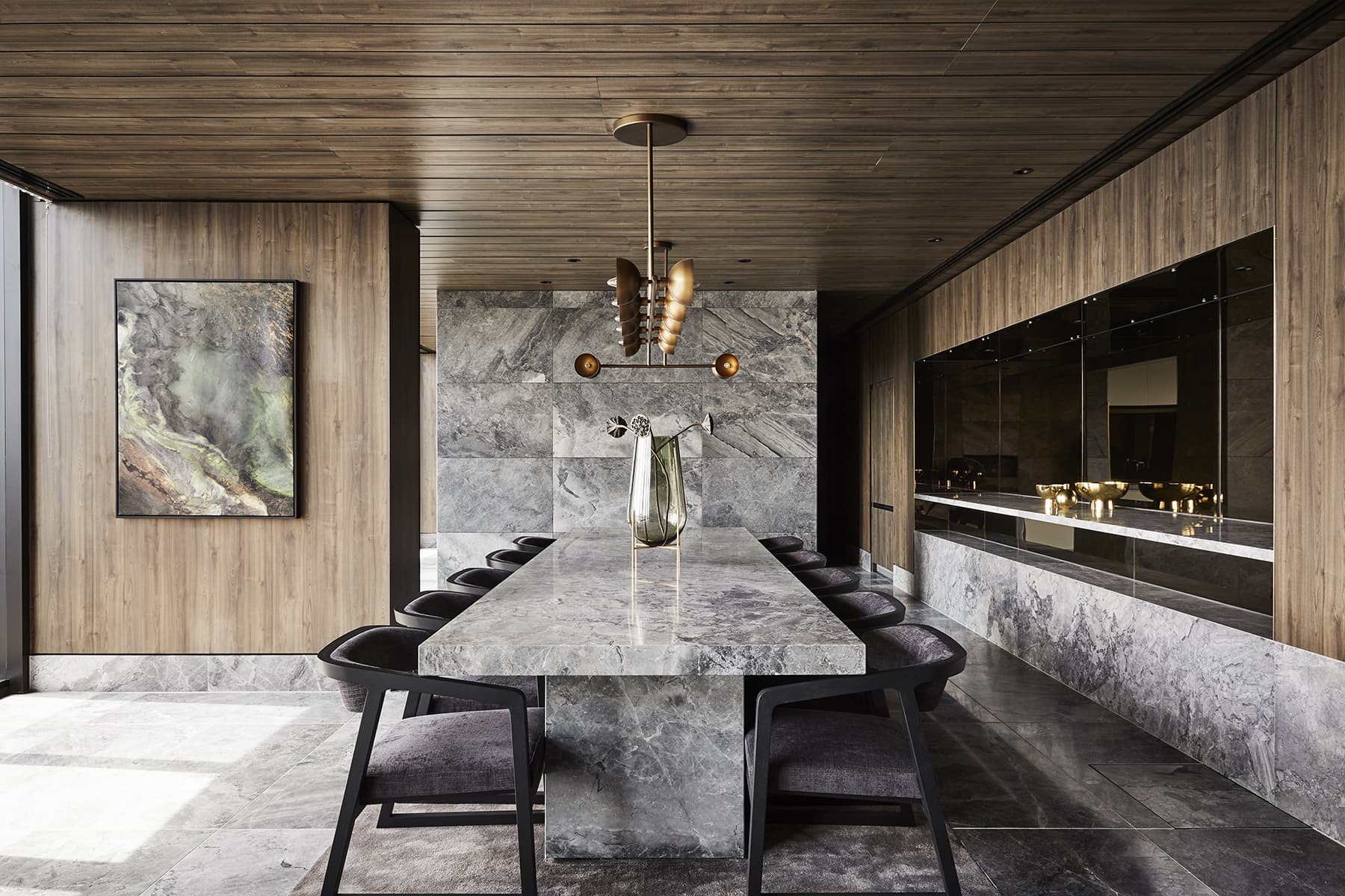 Queens Place | 3L Alliance