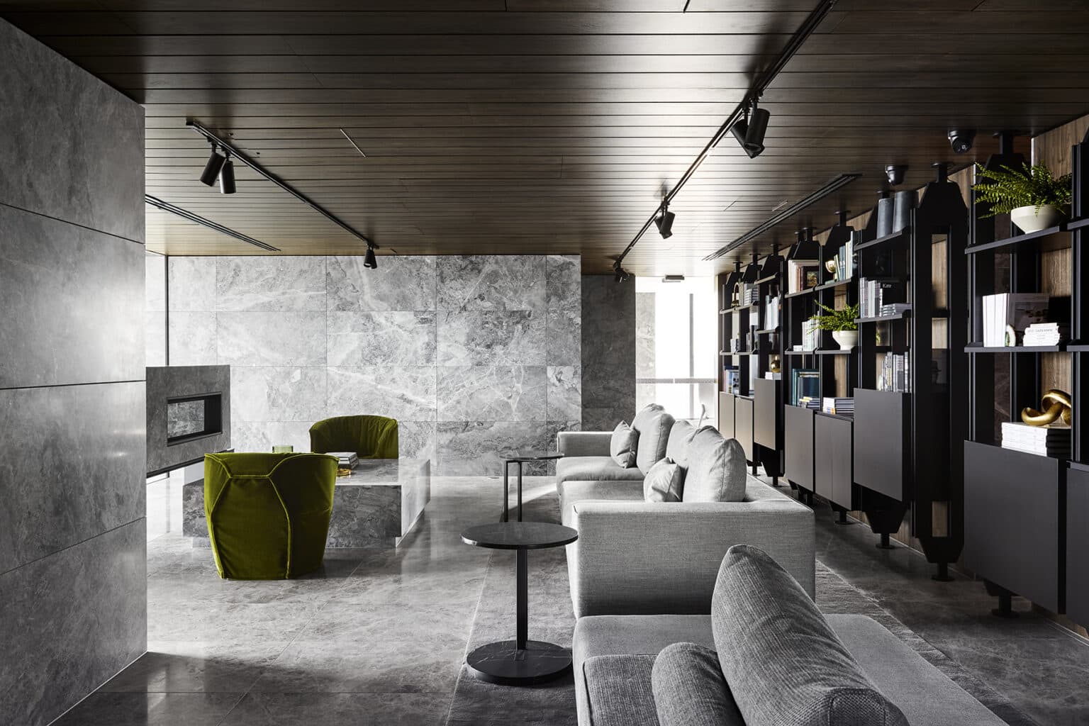 Queens Place | 3L Alliance