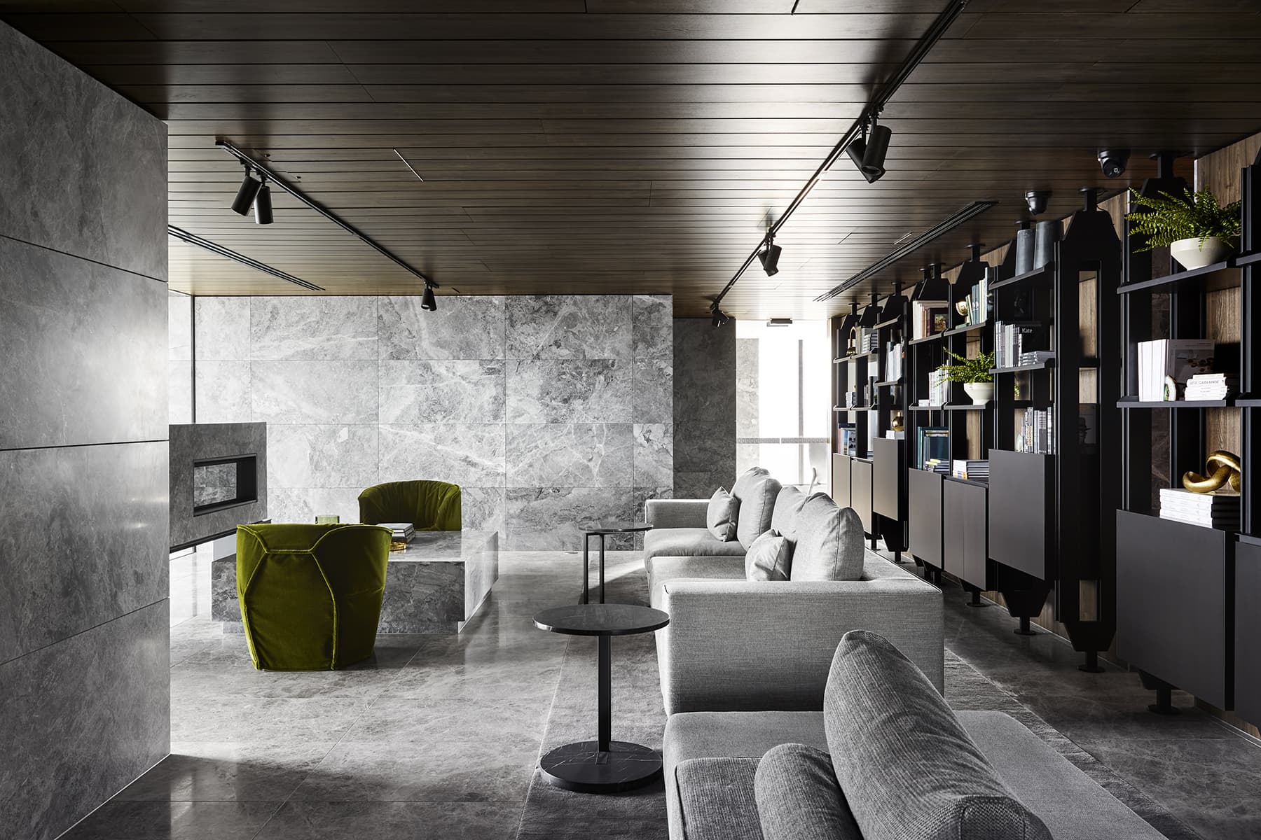 Queens Place | 3L Alliance