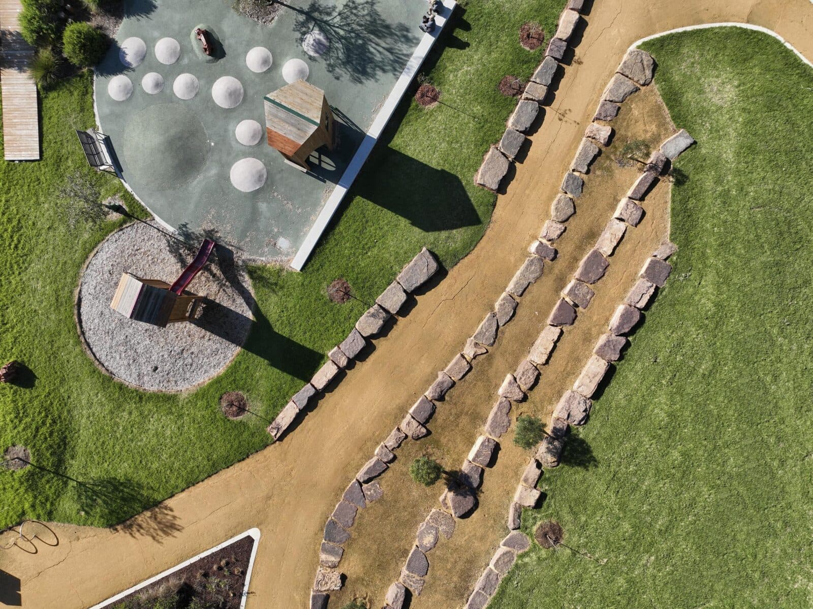 Bridgefield | 3L Alliance