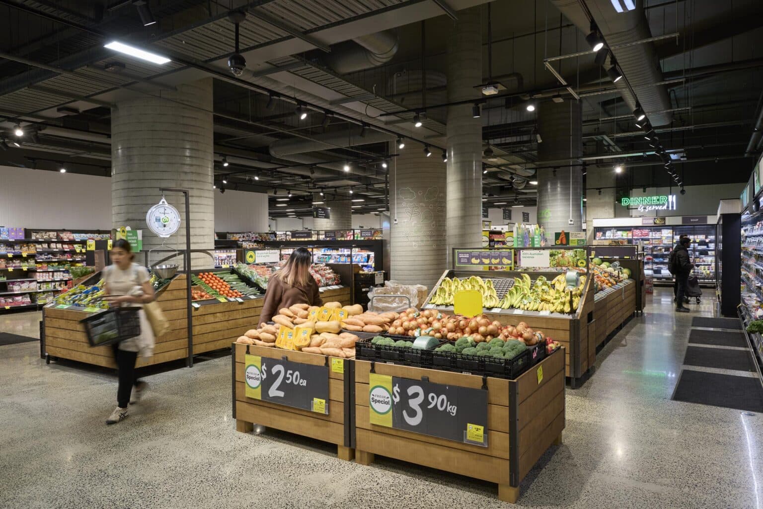 Queens Place | 3L Alliance