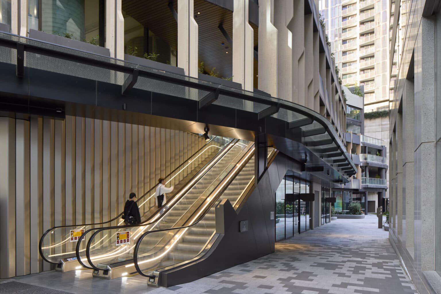 Queens Place | 3L Alliance