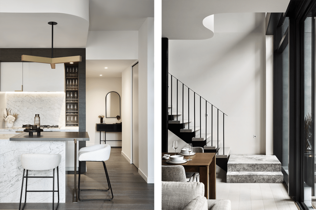 Queens Place | 3L Alliance